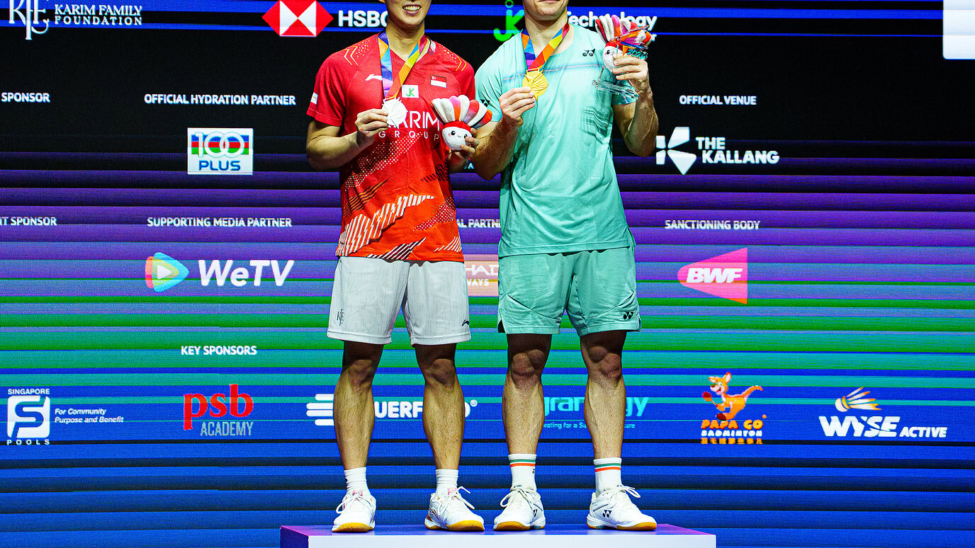 Pickleball’s Singapore Moment Gets Bigger As PPA Asia 500 Draws Major ...
